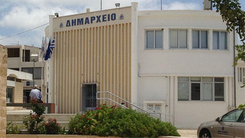 ΓΕΡΟΣΚΗΠΟΥ: Αποκαλυπτήρια Μνημείου για τους 13 ήρωες του Μαρί - Pafos Press