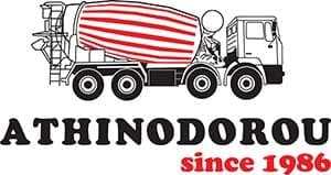 athinodorou since logo - Pafos Press