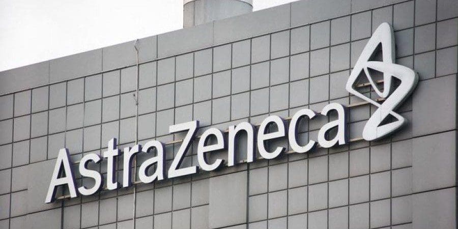 AstraZeneca: «Ενθαρρυντικά αποτελέσματα» για θεραπεία αντισωμάτων ...