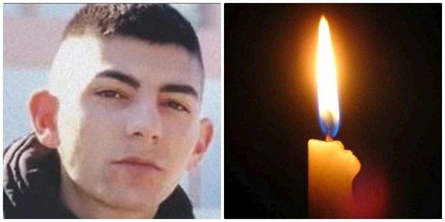 Θλίψη για τον 21χρονο Νικόλα Θεολόγου- Έχασε τη μάχη με τον καρκίνο ...