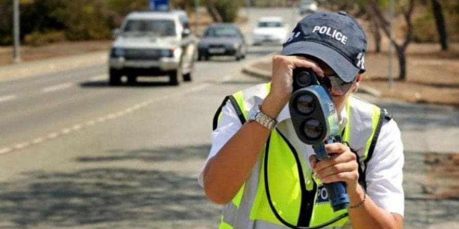 ΠΑΦΟΣ: Στο πόδι η αστυνομία το τριήμερο - 163 καταγγελίες συνολικά ...