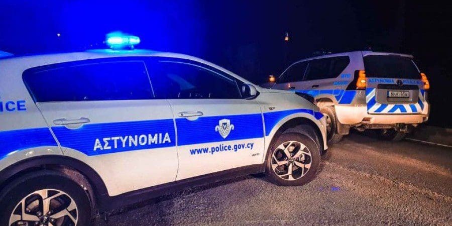 Πάφος: Ελεύθεροι τελικά οι 10 «διακινητές» για σύσταση εγκληματικής ...
