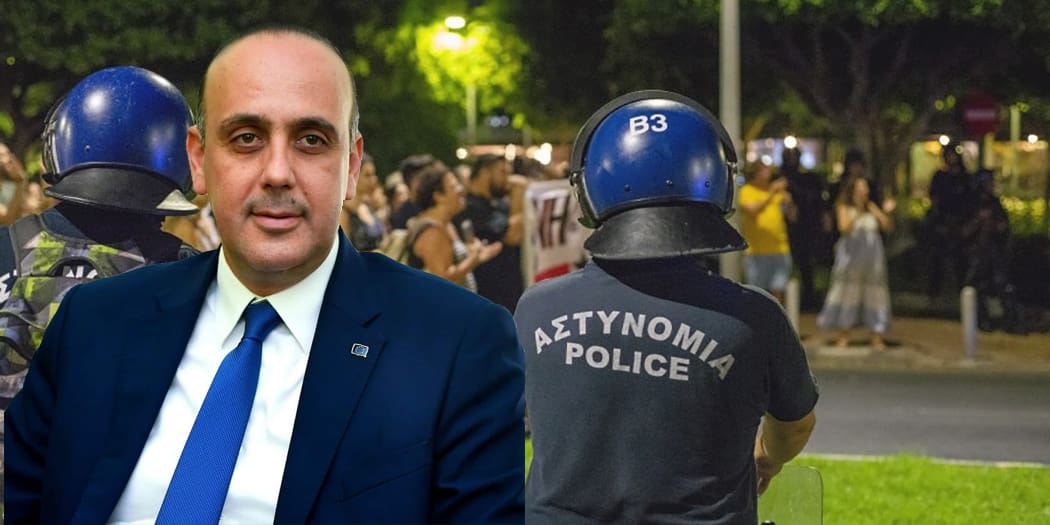 Φ. ΦΑΙΔΩΝΟΣ: "Οι μέτριοι είναι πολλοί και στις κρίσεις φαίνεται η ...