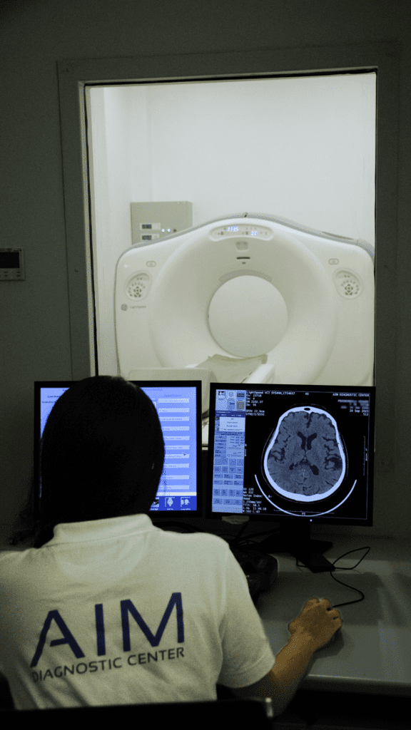 Στολίδι για όλη την Κύπρο το AIM Diagnostic Center στην Πάφο - Pafos Press