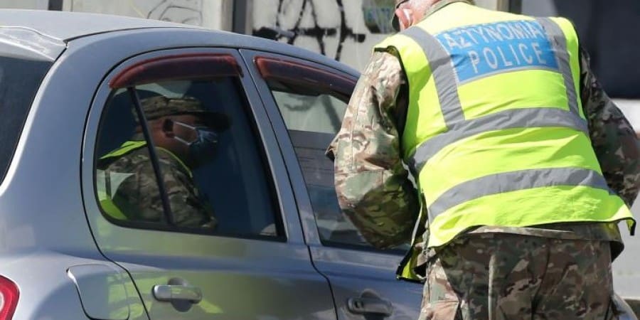 Στρατιωτικός αιτείται απαλλαγή από περιπολίες με αστυνομία για αυτούς ...