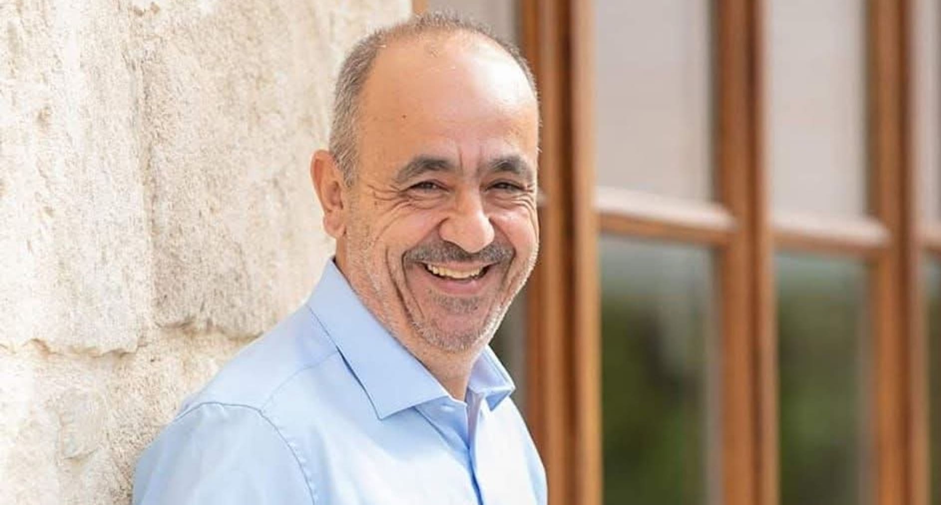 Σάββας Βέργας: "Για ποια δεύτερη ευκαιρία μιλάτε;"- Το προσωπικό ...