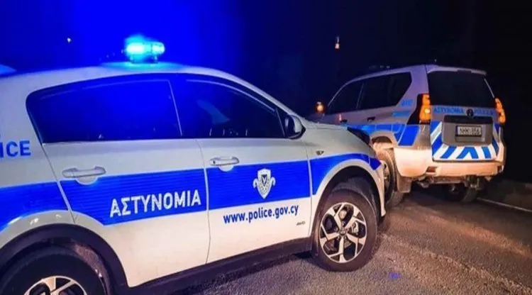 Κύπρος: Εντοπίστηκε νεκρός άντρας σε χωράφι – Στο σημείο η Αστυνομία ...