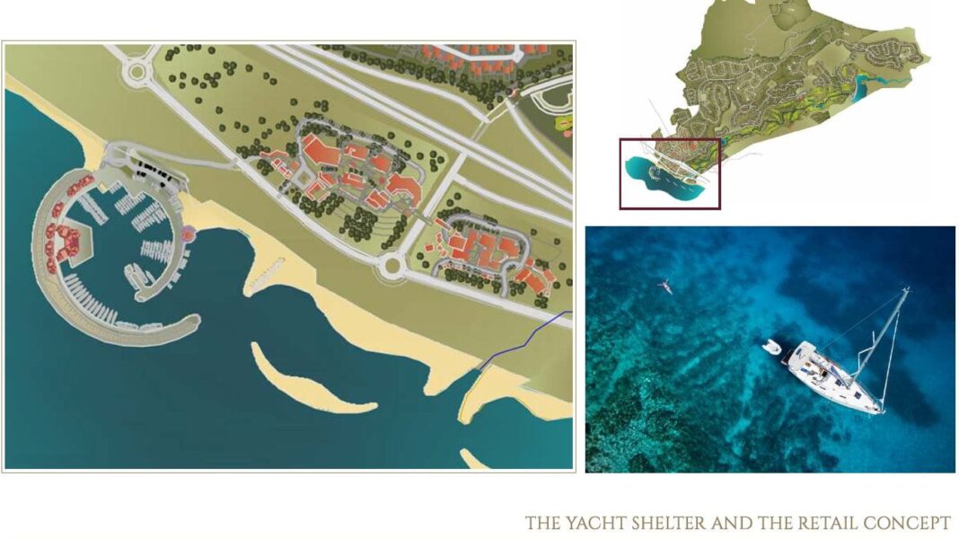 ΣΤΗΝ ΠΑΦΟ η μεγαλύτερη πώληση ακινήτου στην Κύπρο και ξεπερνά τα €130 ...