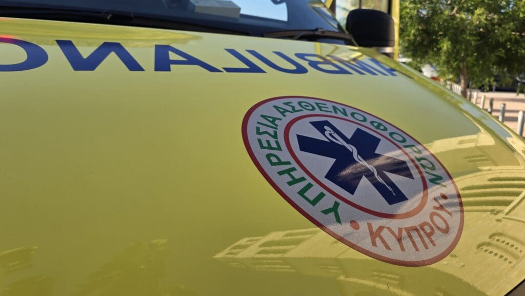 ΤΡΑΓΩΔΙΑ ΣΤΗΝ ΠΑΦΟ: 21χρονος μοτοσικλετιστής έχασε τη ζωή του - Pafos Press