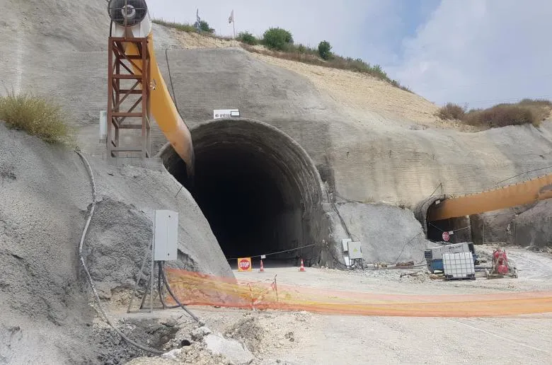 «Γεφύρι της Άρτας» ο δρόμος Πάφου-Πόλης Χρυσοχούς - «Κόκκινο» στη νέα ...
