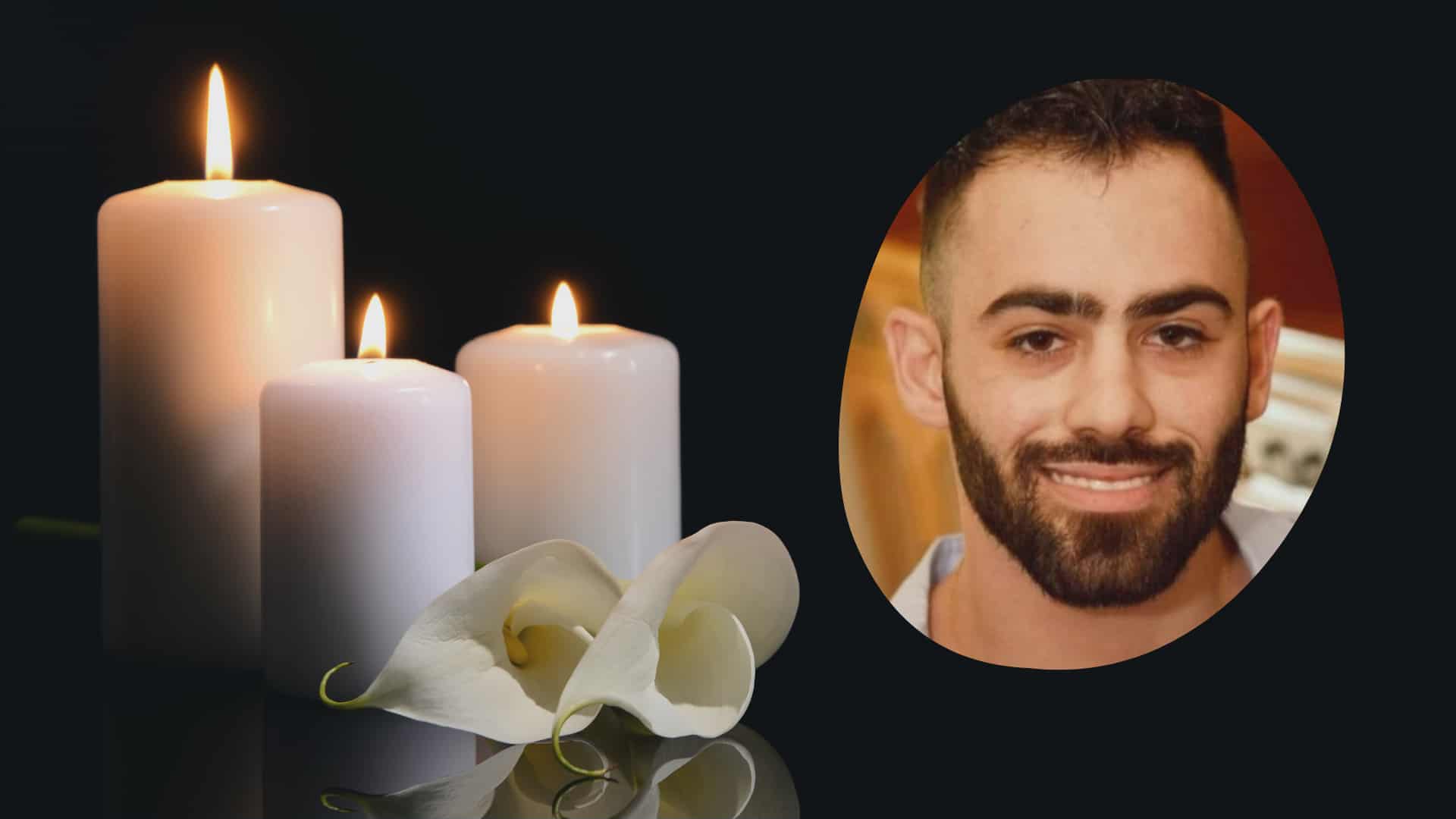 Βαρύ πένθος στον Πωμο-«Εφυγε στα 31 του χρόνια ο Γαβριηλ (Λάκης ...