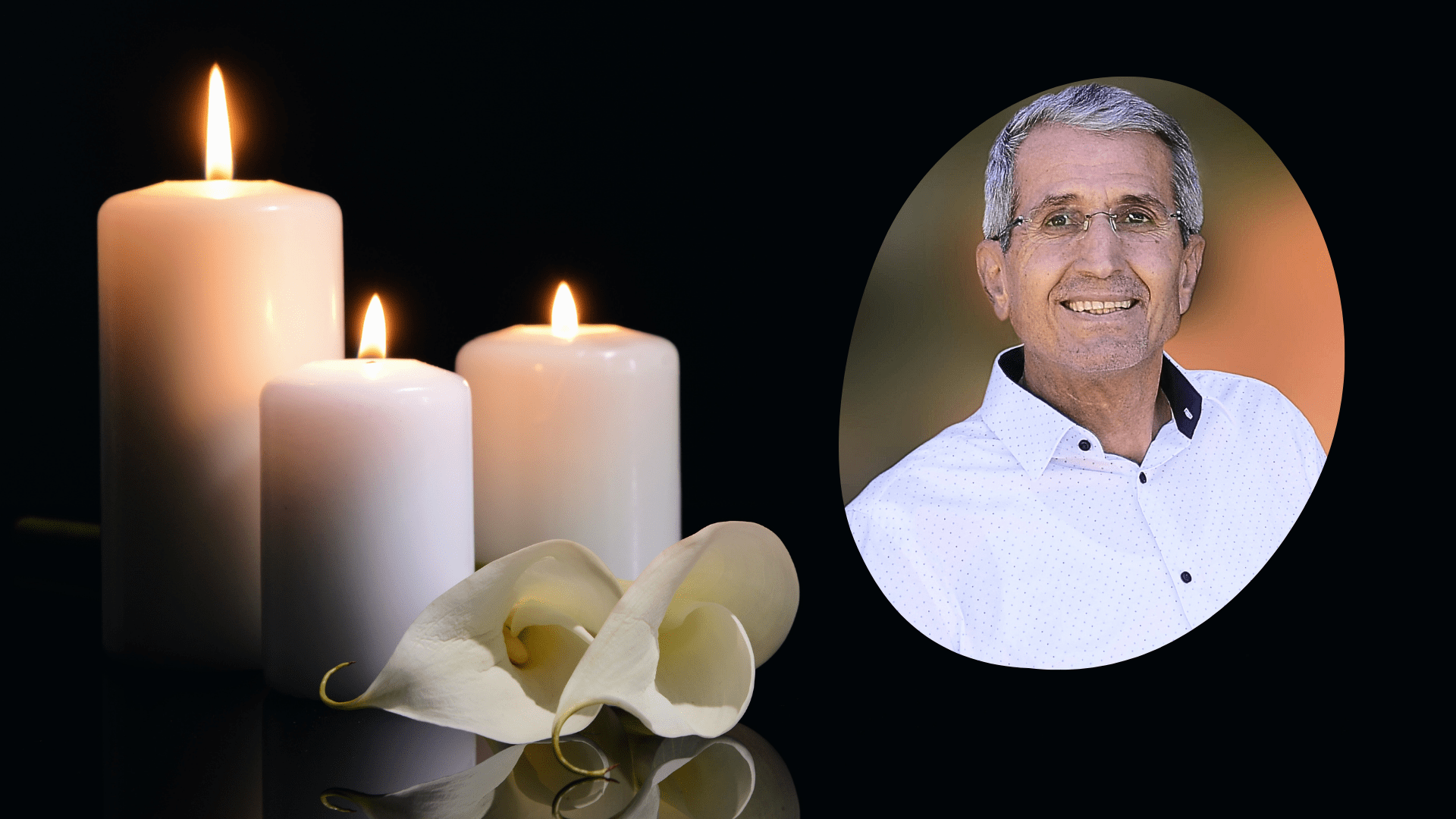"'Εφυγε" στα 72 του χρόνια ο Μιχαλάκης Μιλτιάδου - Pafos Press