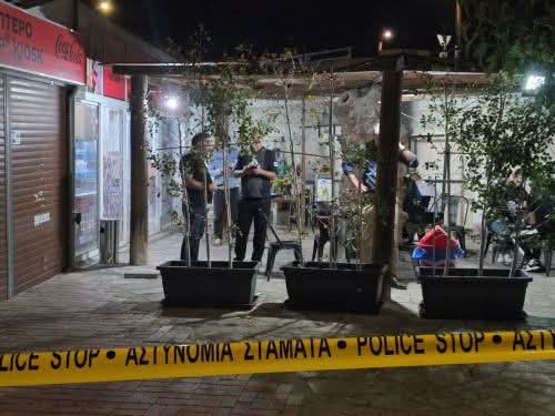 Τραγωδία στην Πάφο- Υπέκυψε στα τραύματα του ο 26χρονος Αλέξανδρος ...