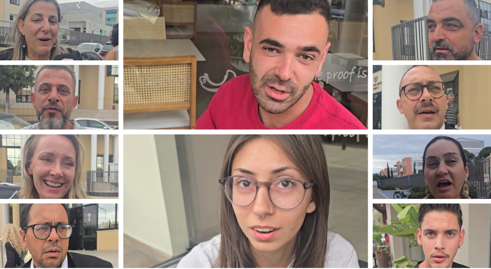 ΒΙΝΤΕΟ: Πως αισθάνθηκαν οι Παφίτες τον σεισμό; Οι πρώτες αντιδράσεις ...
