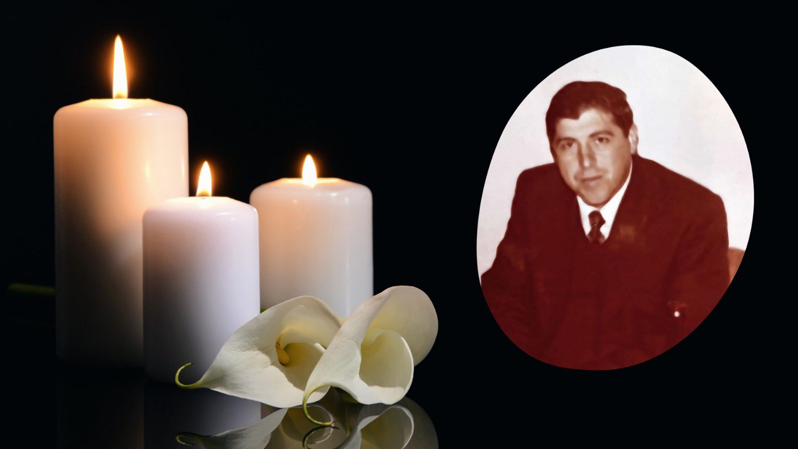 "Έφυγε" σε ηλικία 80 ετών ο Νικόλας Στυλιανου - Pafos Press