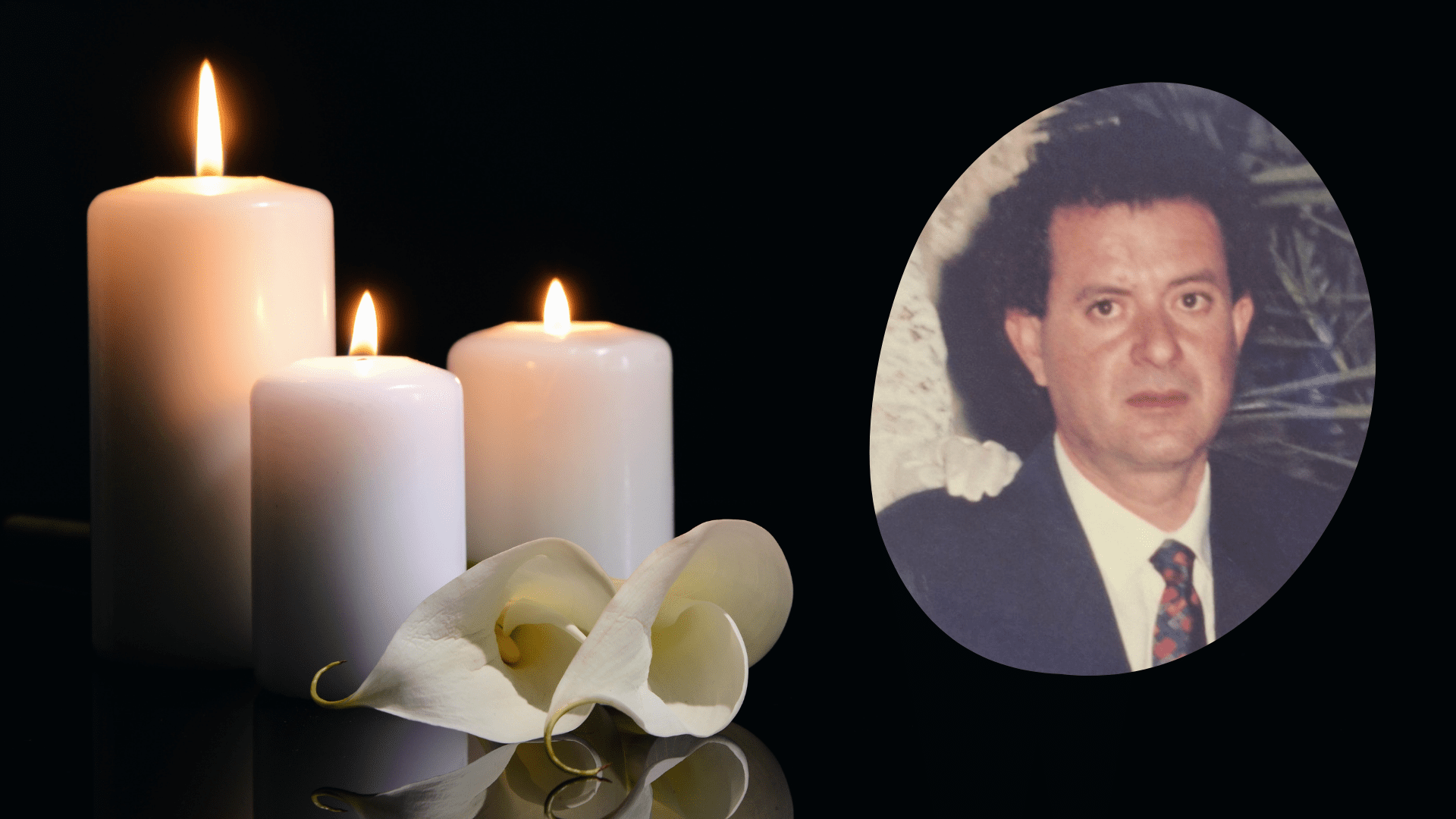 Απεβίωσε ο Γεώργιος Χριστοδούλου Λεωνίδου - Pafos Press