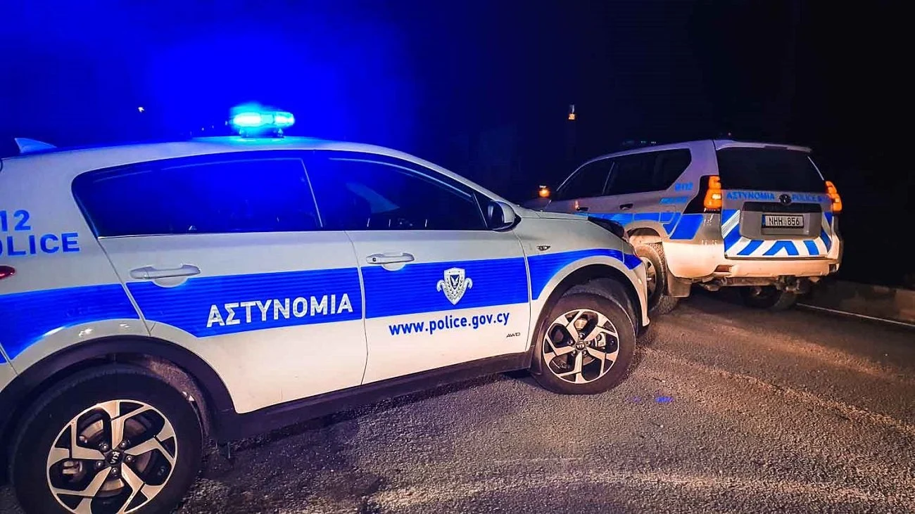 ΠΑΦΟΣ: Τέλος καλό όλα καλά! Εντοπίστηκε και είναι καλά ο 85χρονος ...