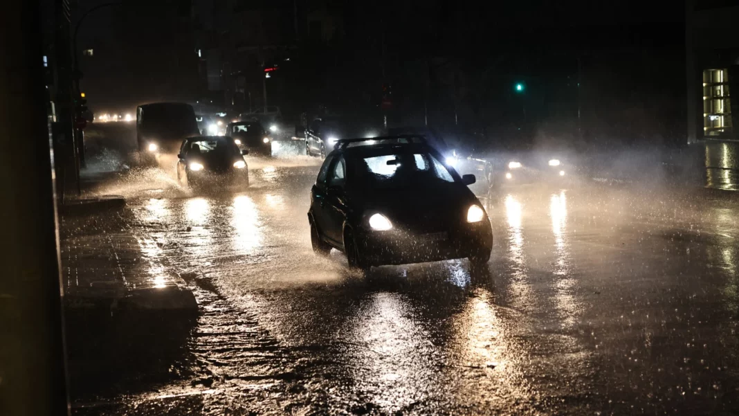 Συστάσεις Πολιτικής Άμυνας ενόψει κακοκαιρίας - Pafos Press